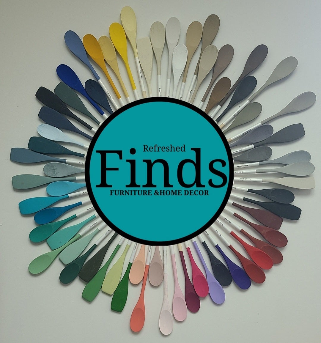 Refreshed Finds | Refreshed Finds